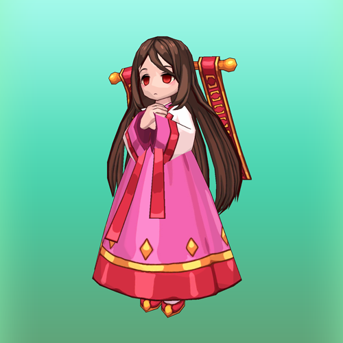 Sohee | Claim Your NFT | July 16, 2024 - July 16, 2024 | Ragnarok ...