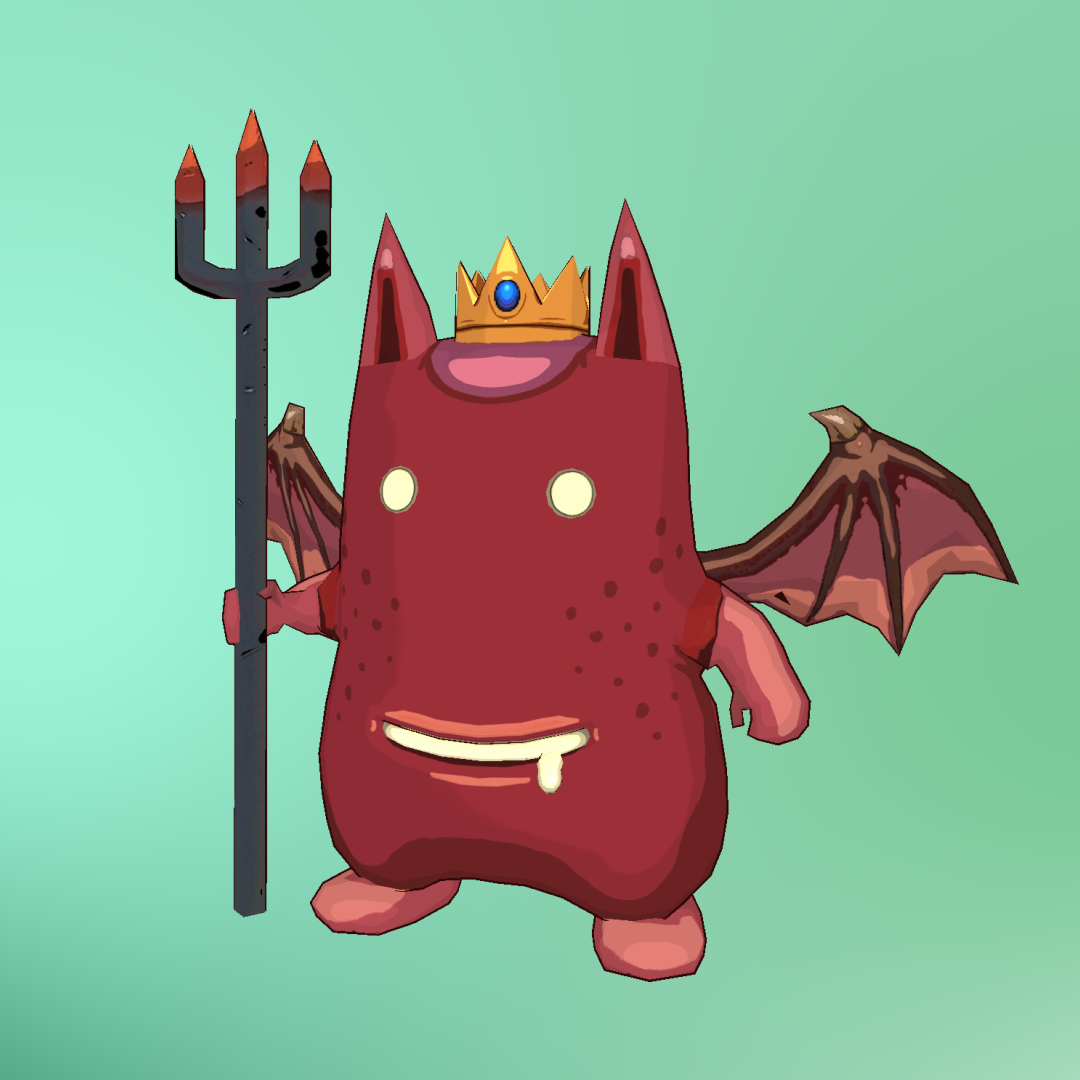 Deviruchi | Claim Your NFT | July 3, 2024 - July 3, 2024 | Ragnarok ...